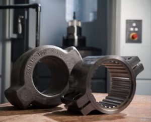 Gearbox Assembly for the Defense and Commercial Industry