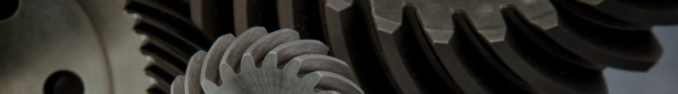 Custom Precision Gears for the Industrial & Defense Industry